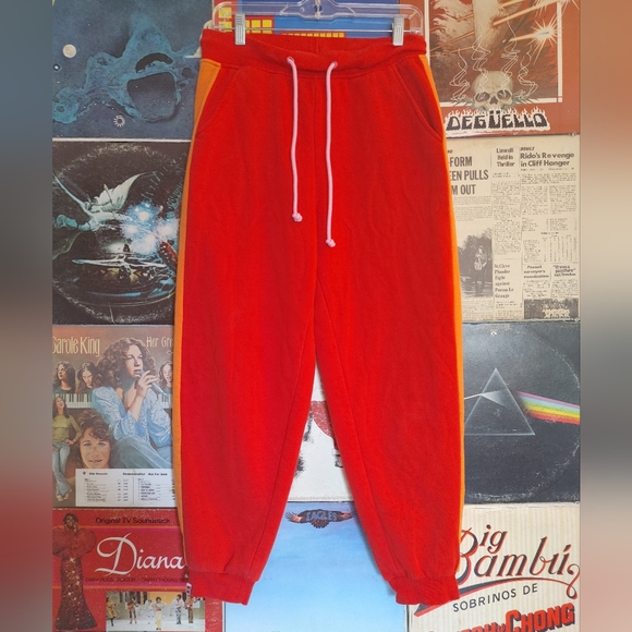 Lego | Pants & Jumpsuits | Lego Color Blocked Sweat Pants | Poshmark
